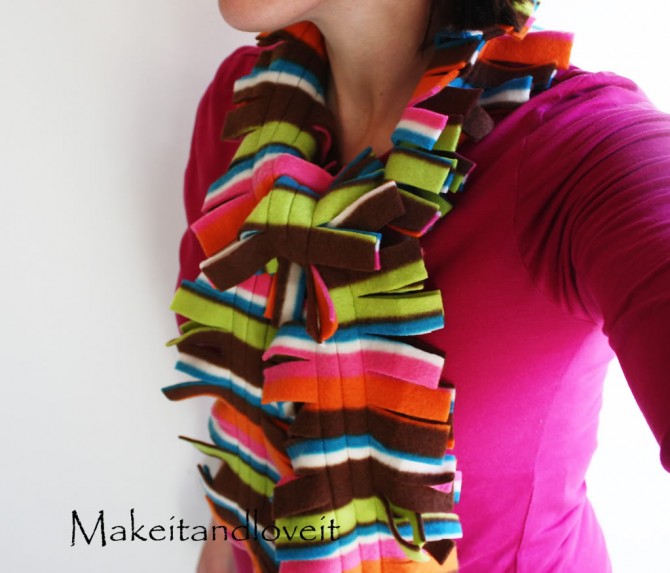Re-pursposing: Girl's 'Initial' Pants | Make It & Love It