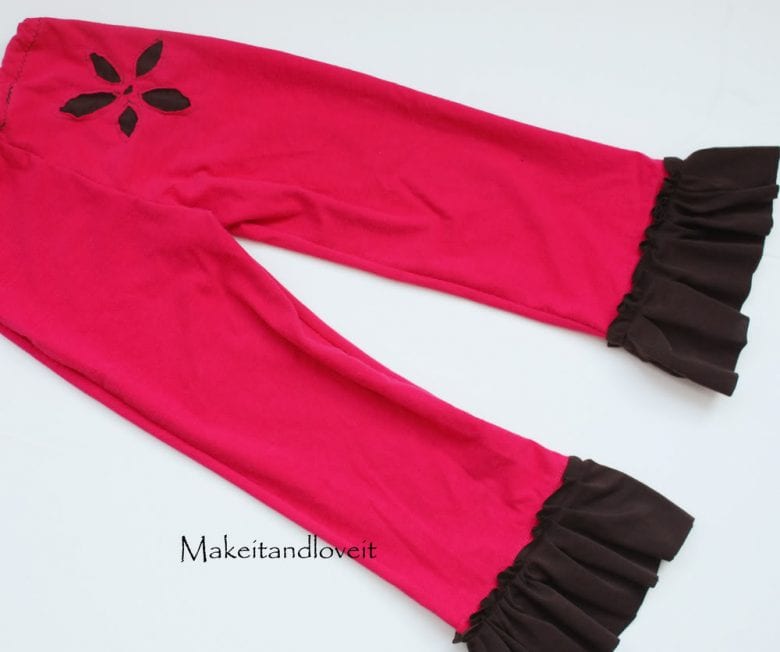 The TIE PATTERN | Make It & Love It