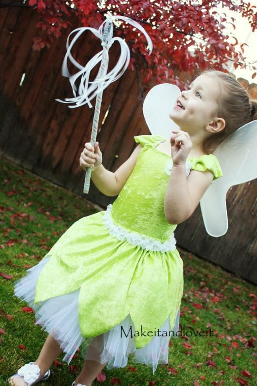 Top 30 DIY Movie Character Halloween Costume Ideas | Make It & Love It
