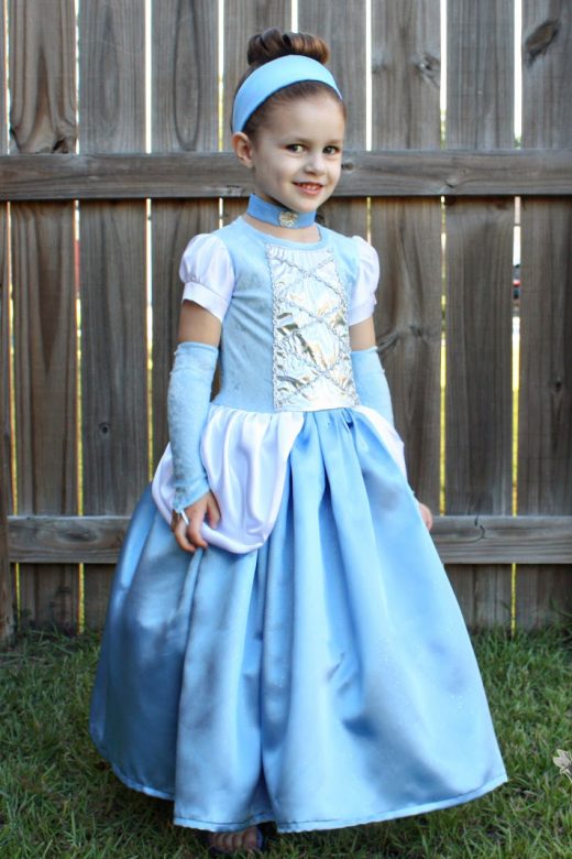Top 30 DIY Movie Character Halloween Costume Ideas | Make It & Love It