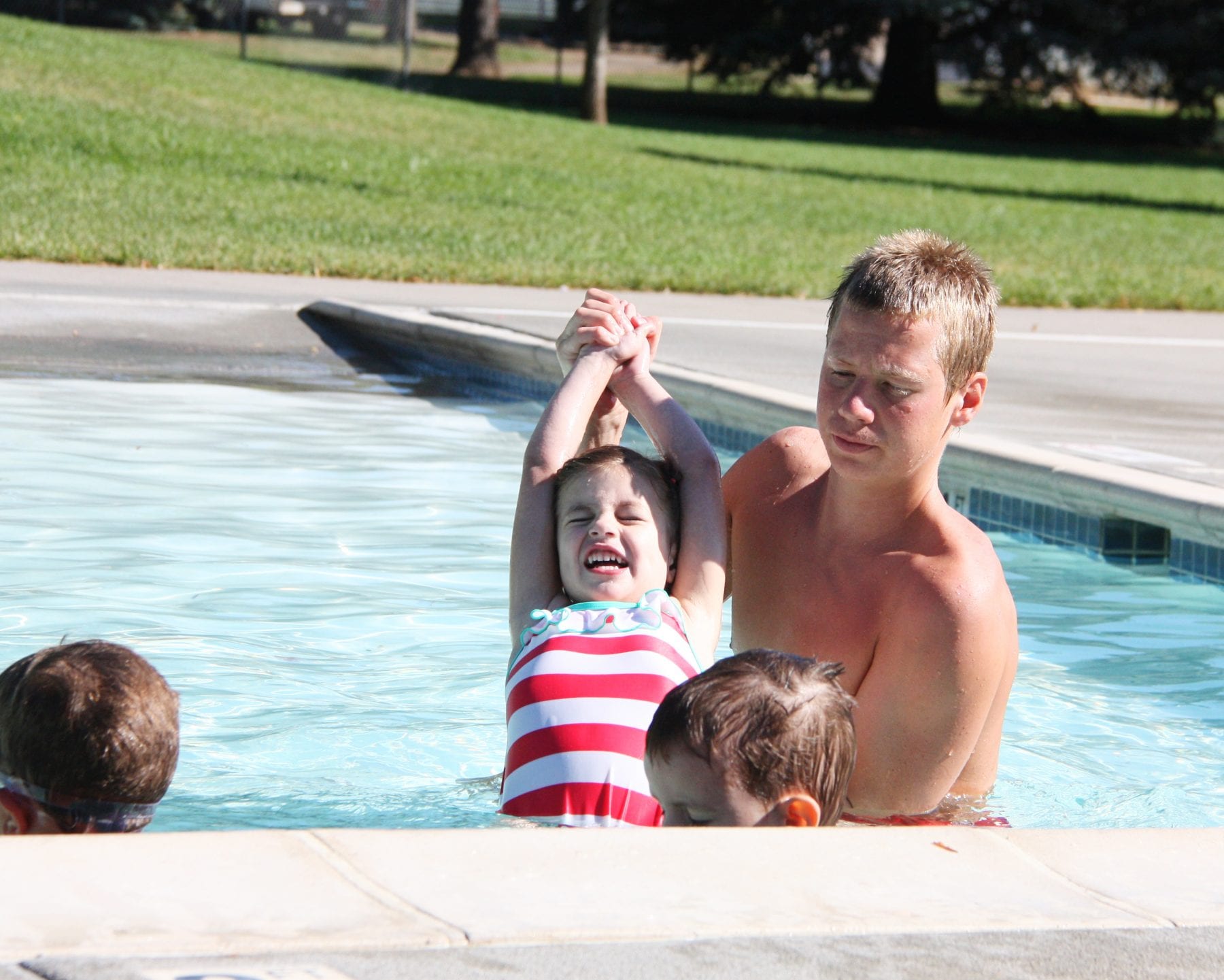 Is Your Summertime a Busy Time? | Make It & Love It