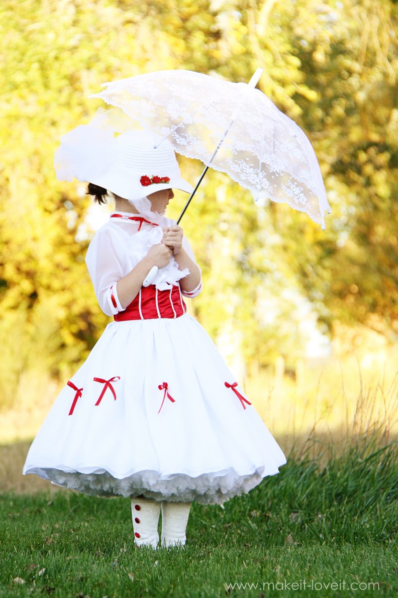 Top 30 DIY Movie Character Halloween Costume Ideas | Make It & Love It