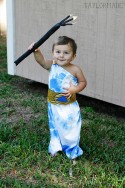 Virtual Halloween Costume Parade 2011 (costumes submitted by readers ...