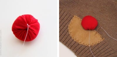 Snowman/Reindeer/Elf Christmas Hats.....made from old sweaters | Make ...