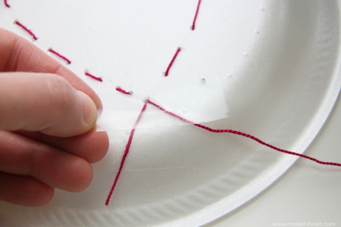 Sewing Lessons for Kids Part 1: Easy Projects to Teach Hand Sewing