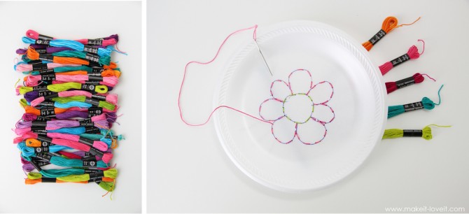 Sewing Lessons for Kids Part 1: Easy Projects to Teach Hand Sewing