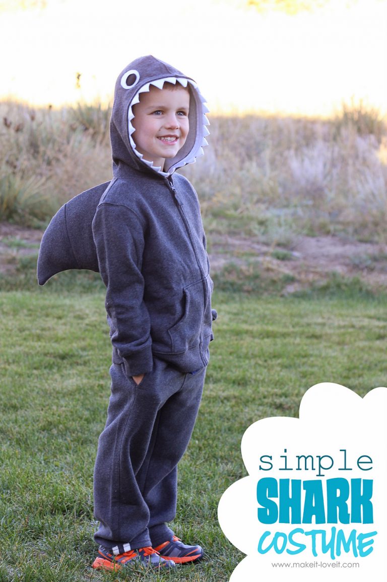 50 Top DIY Girls Halloween Costume Ideas | Make It & Love It
