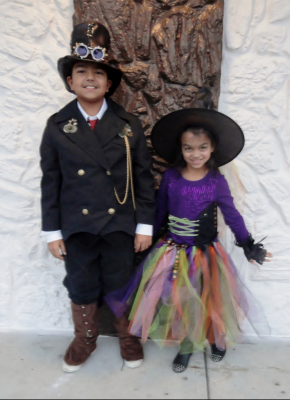 Virtual Halloween Costume Parade 2013.....YOU ALL blew me away!! | Make ...