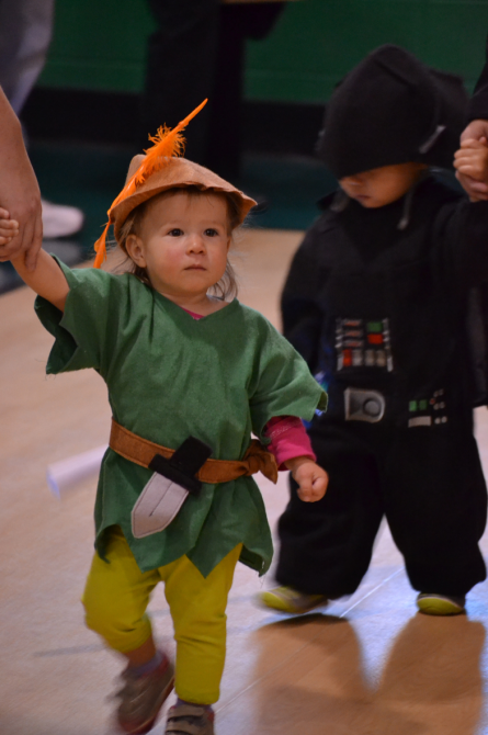 Virtual Halloween Costume Parade 2013.....YOU ALL blew me away!! | Make ...