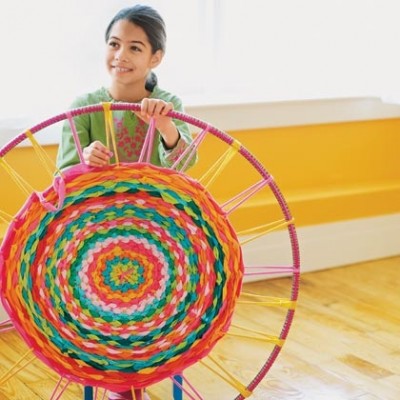 40 FUN Kids DIY Activities & Crafts to do Indoors at Home