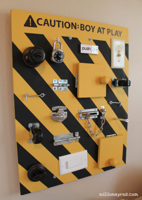 40 FUN Kids DIY Activities & Crafts to do Indoors at Home