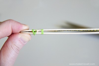 Craft Stick Harmonicas...a great project for kids!