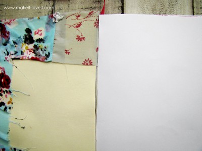 Make A Beautiful Handmade Journal | Make It & Love It