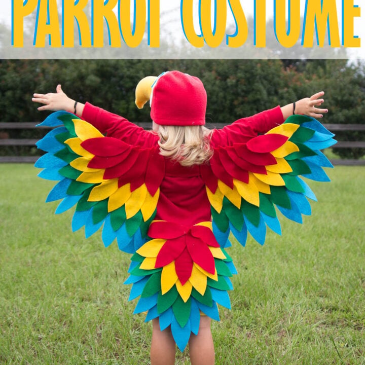 Spool of Thread Costume | Make It & Love It