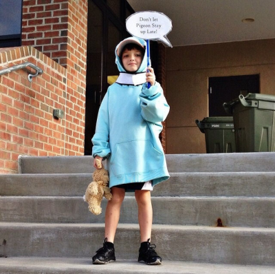 Virtual Handmade Halloween Costume Parade 2015 | Make It & Love It