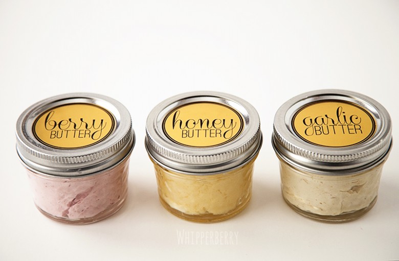 60 Handmade GIFT IDEAS...you'll be PROUD to give! | Make It and Love It