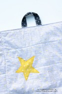 Easy-to-Make Baby Travel Quilt | Make It & Love It