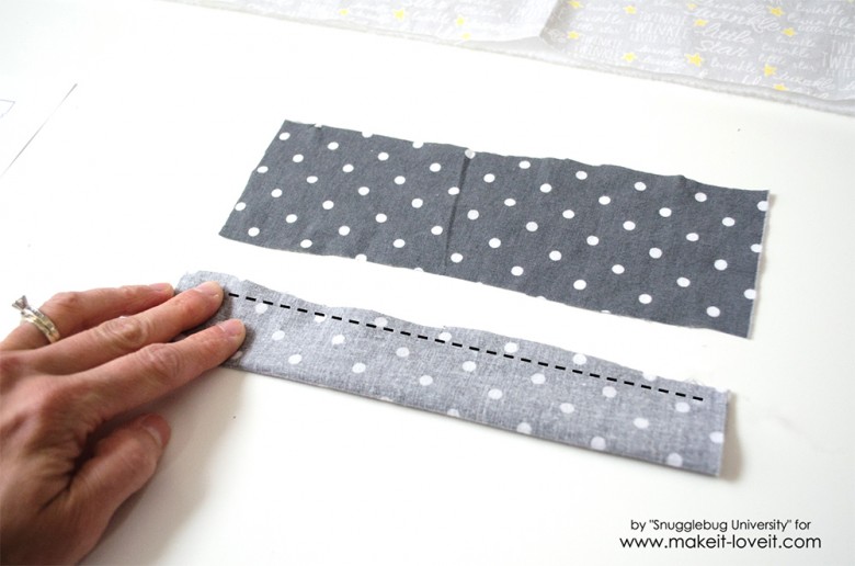 Easy-to-Make Baby Travel Quilt | Make It & Love It