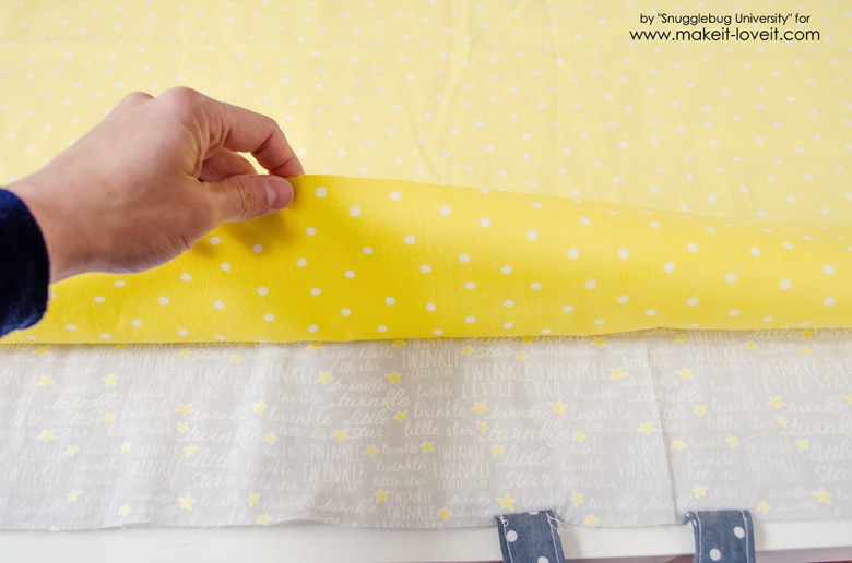 Easy-to-Make Baby Travel Quilt | Make It & Love It