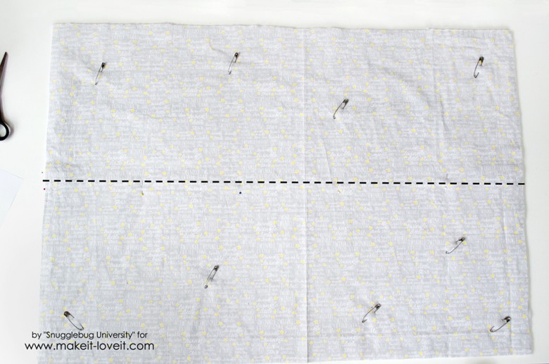 Easy-to-Make Baby Travel Quilt | Make It & Love It