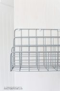 Easy DIY Craft Cart...Perfect Silhouette Storage! | Make It & Love It