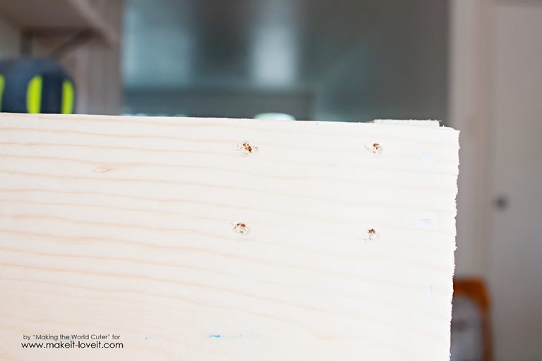 Easy DIY Craft Cart...Perfect Silhouette Storage! | Make It & Love It