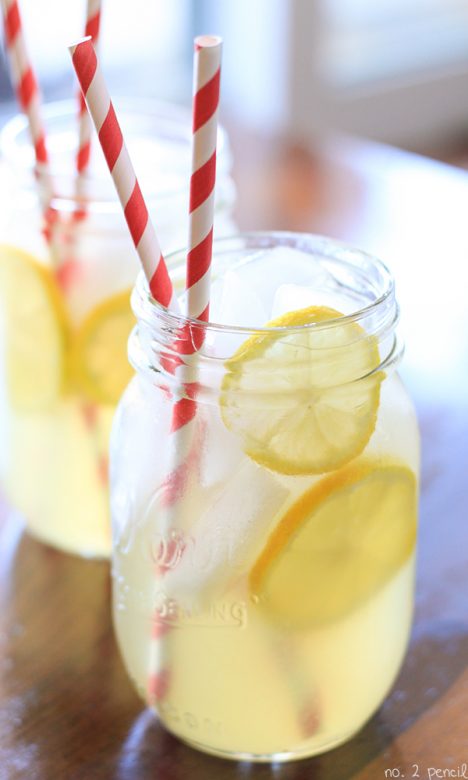 25 Delicious Lemon Desserts...to satisfy your Citrus Sweet Tooth ...