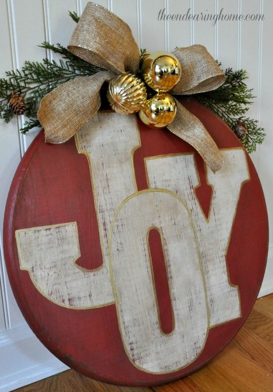 34 Wood Craft Projects for UNDER $10 (...great for Craft Night ...