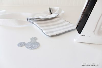 Disney Vacation Purse Tutorial.....perfect for the essentials! | Make ...