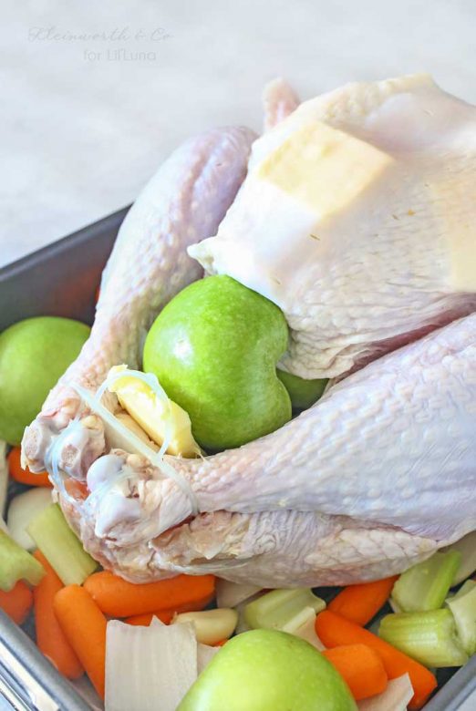 21 Different Ways To Cook A PERFECT Thanksgiving Turkey | Make It & Love It