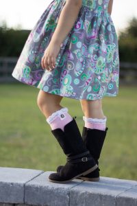 DIY Boot Socks...2 easy methods! | Make It & Love It