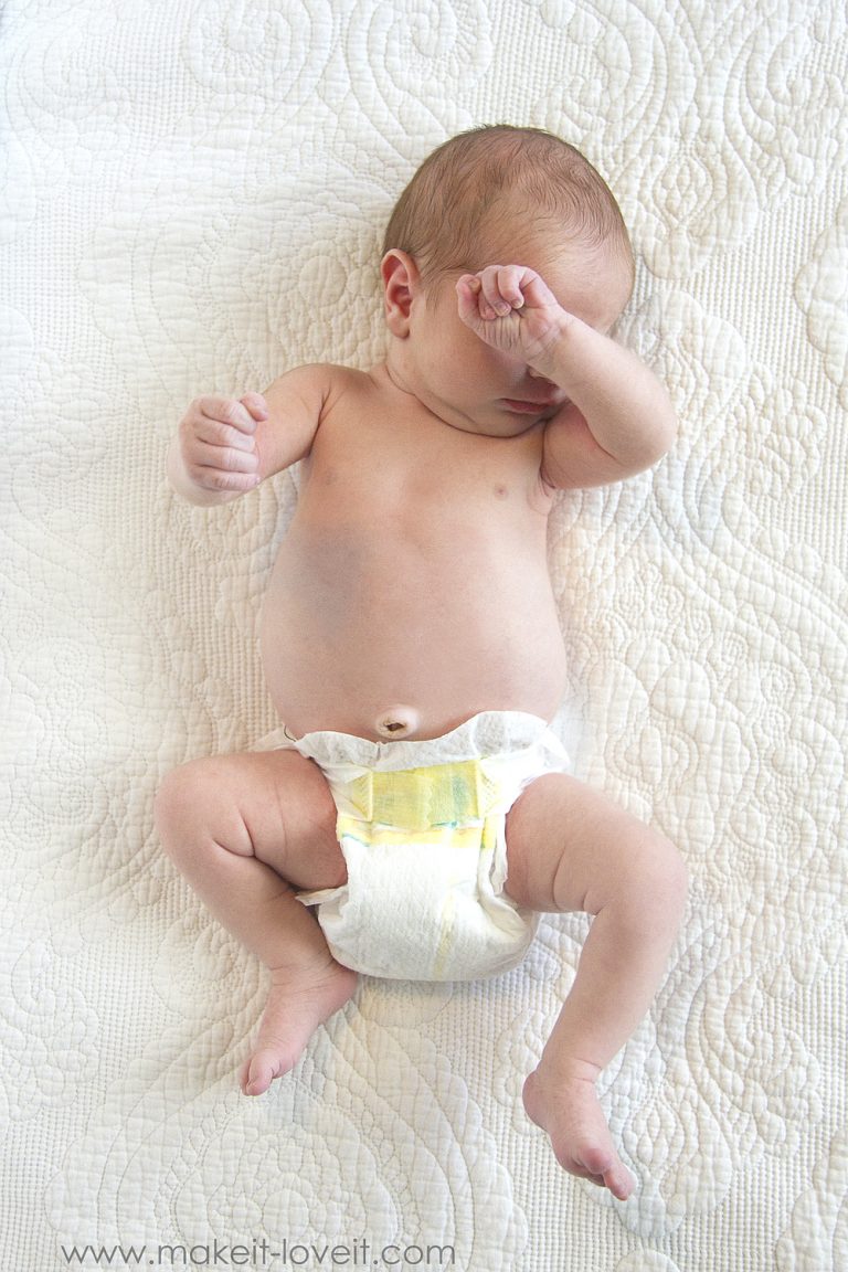 Baby Max is HOME!! | Make It & Love It