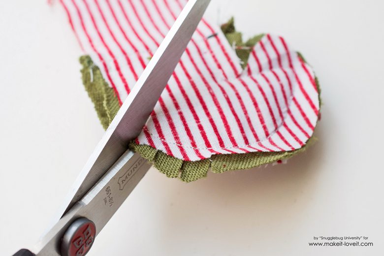 Sew an "Elf On The Shelf" Doll | Make It & Love It