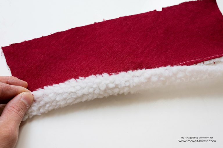 Sew an "Elf On The Shelf" Doll | Make It & Love It