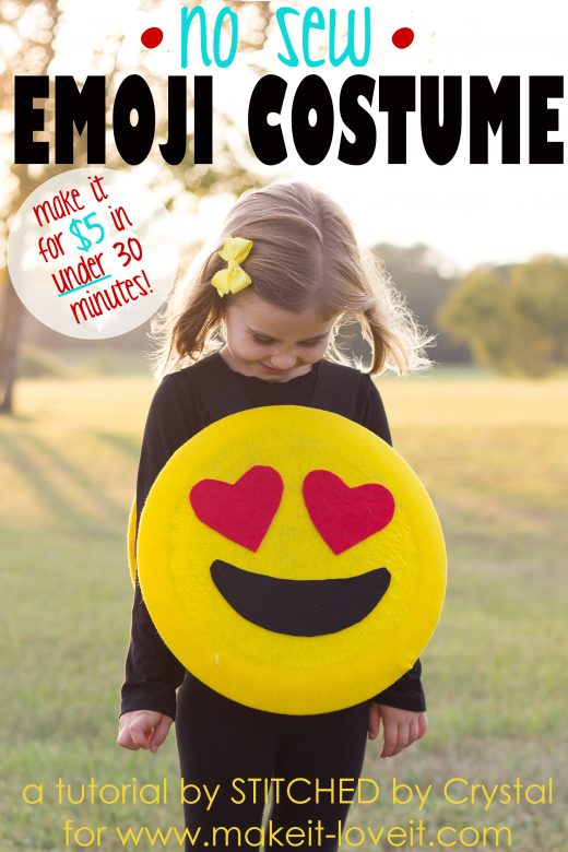 Top 30 DIY Movie Character Halloween Costume Ideas | Make It & Love It