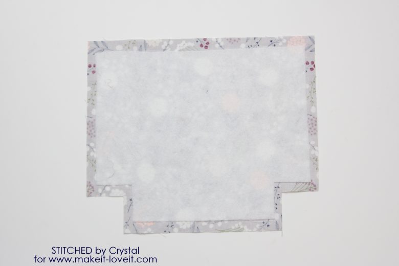 Sew A Doll Diaper Bag