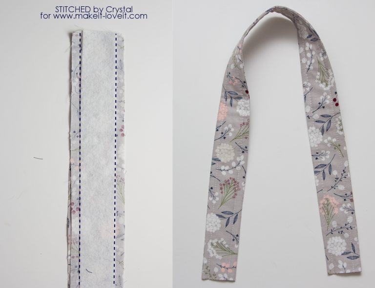 Sew A Doll Diaper Bag