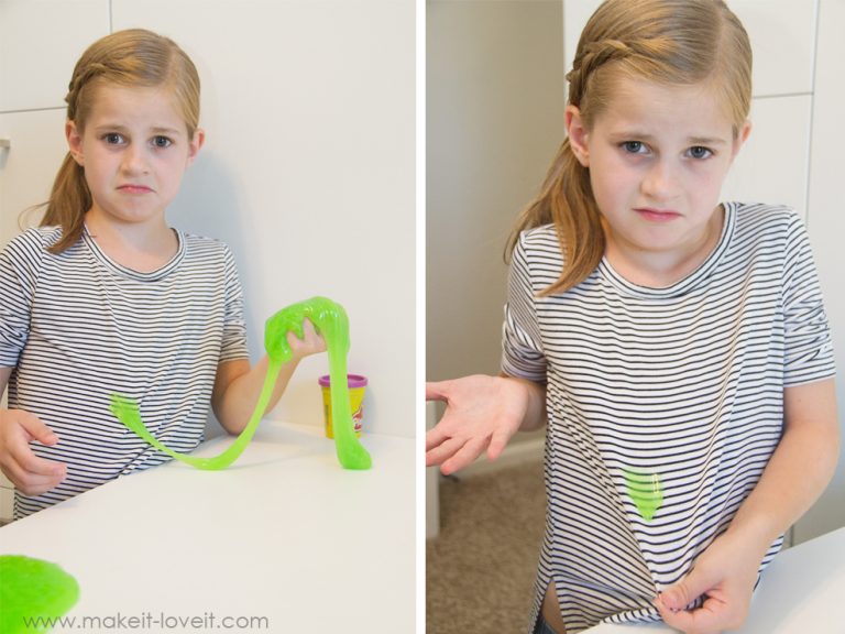 Comparing popular Play Sands, Doughs, and Slimes...FOR KIDS! | Make It ...