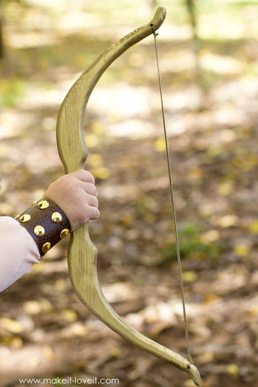 DIY Greek God Costume: EROS | Make It & Love It