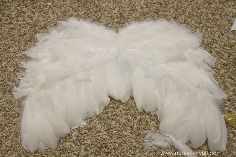DIY Greek God Costume: EROS | Make It & Love It