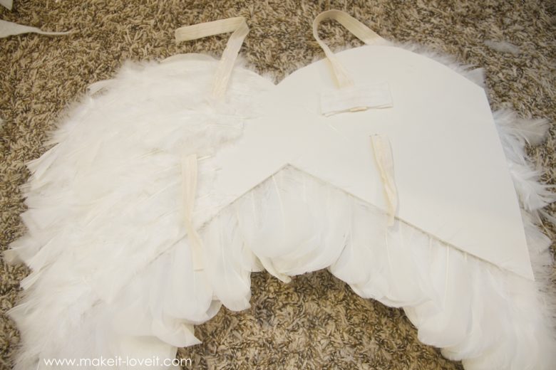 DIY Greek God Costume: EROS | Make It & Love It