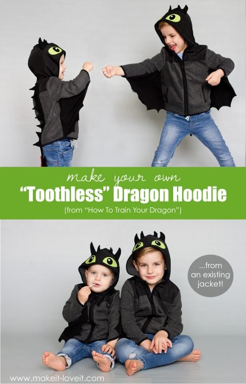 Top 30 DIY Movie Character Halloween Costume Ideas | Make It & Love It