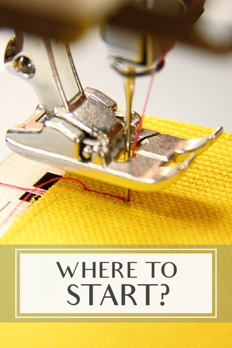 Learn To Sew | Make It & Love It